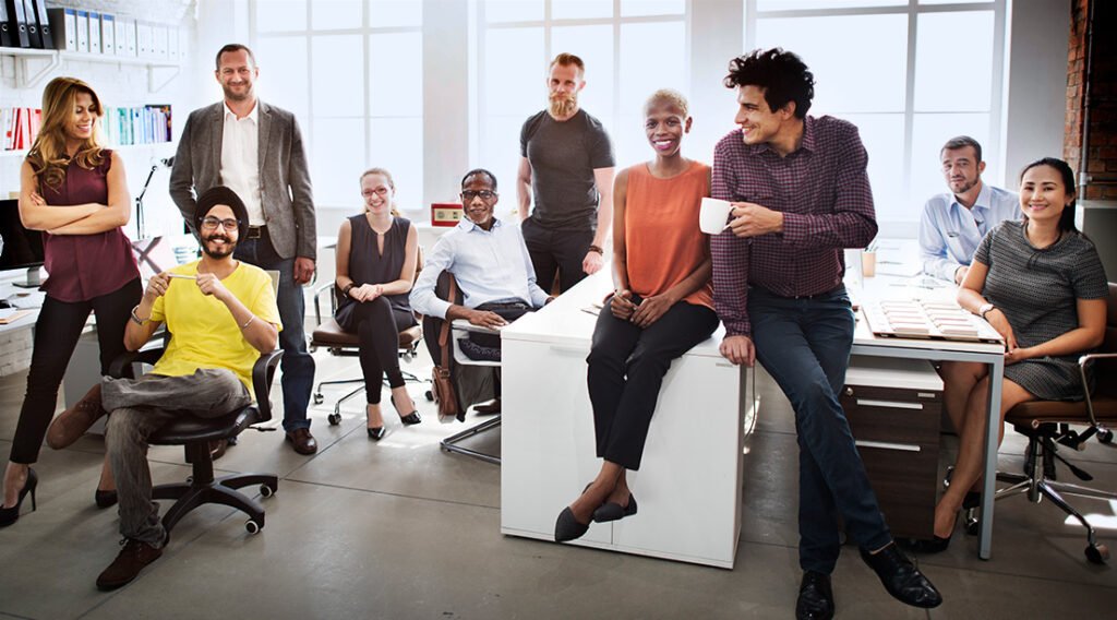 How Collective Effort is Key to Overcoming Workplace Bias - MMC HR
