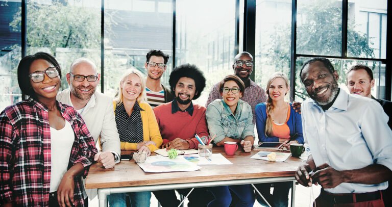 The Path to Positivity - Tips for Minimizing Workplace Negativity - MMC HR